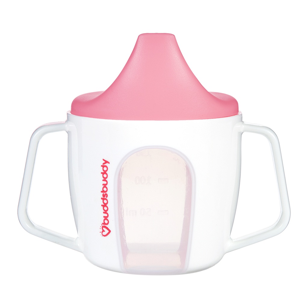 Buddsbuddy Trendy Sipper Cup, 150ml | Jeevee